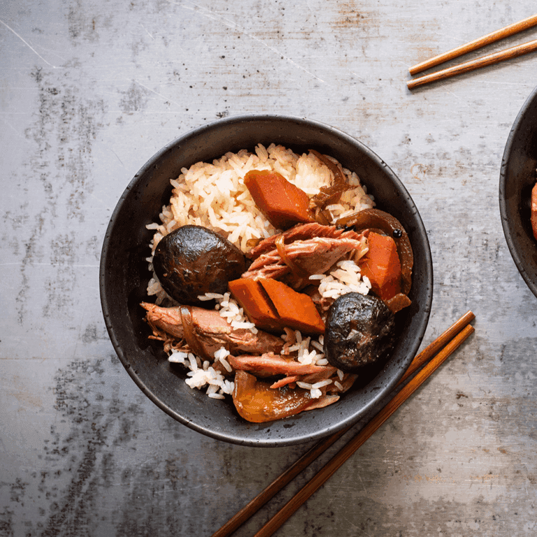 Braised Slow Cooker Pork Hocks | Capital Fine Meats