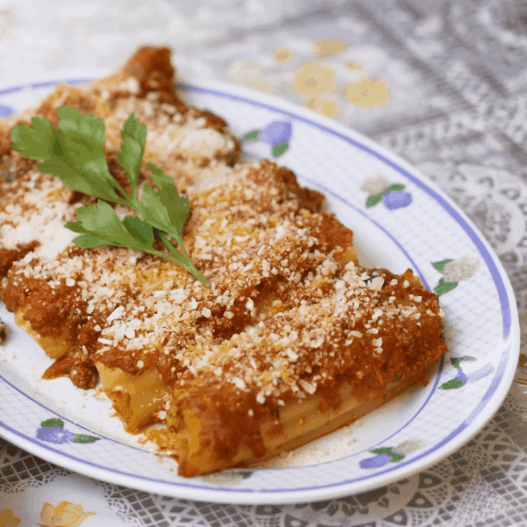 Cannelloni Recipe | Capital Fine Meats