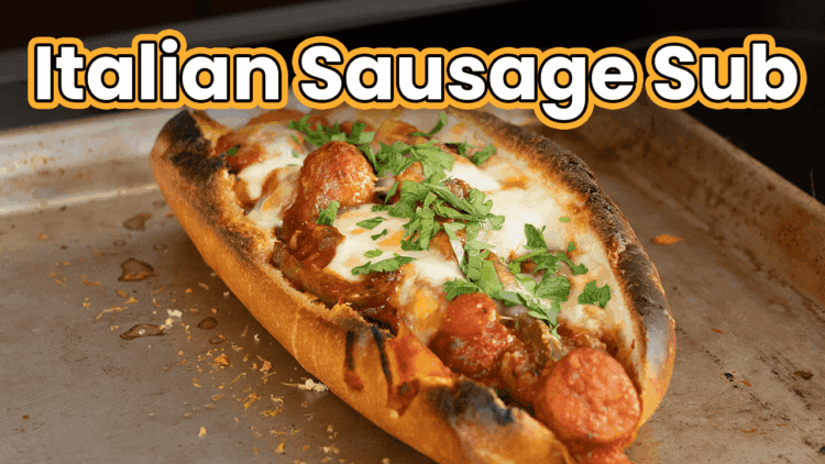 Hot Italian Sausage | Capital Fine Meats