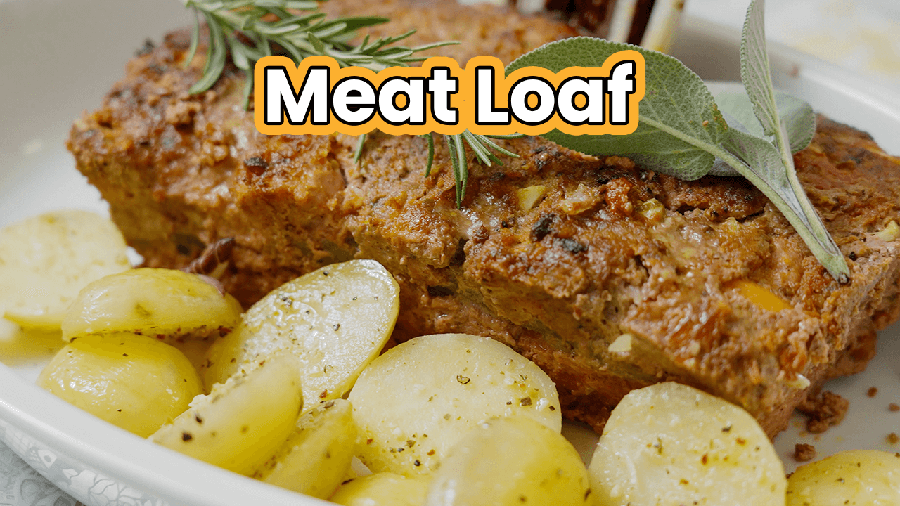 Meatloaf | Capital Fine Meats