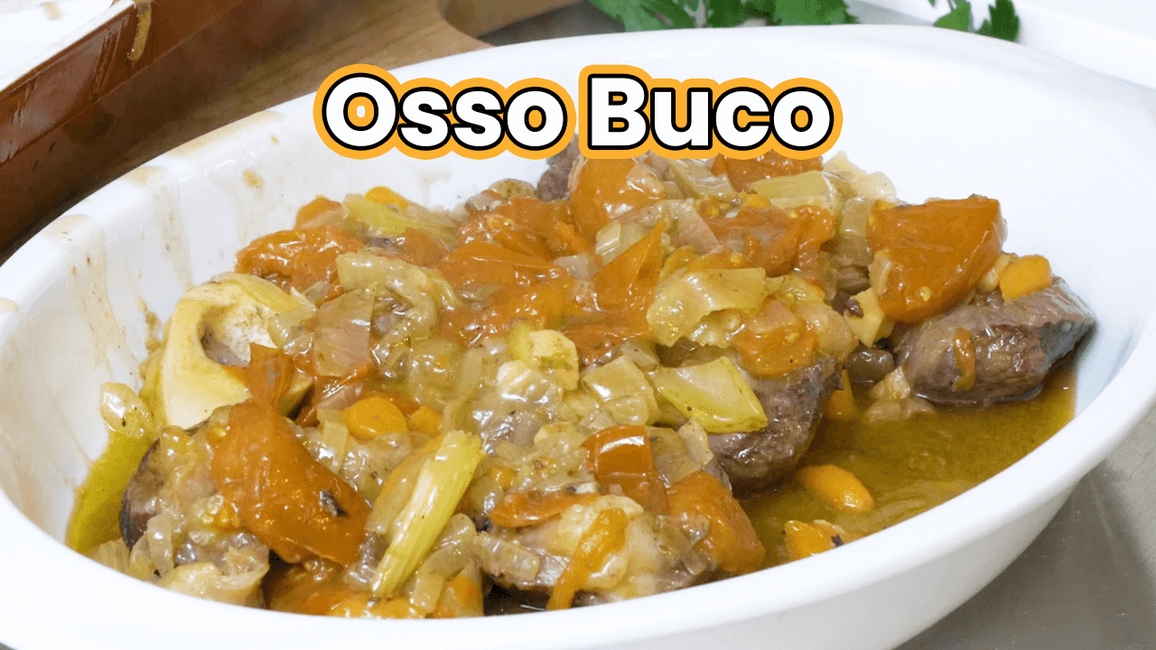 Osso Buco | Capital Fine Meats