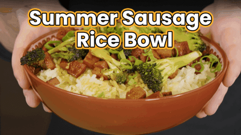 3 Amazing Dipping Sauces & Summer Sausage | Capital Fine Meats