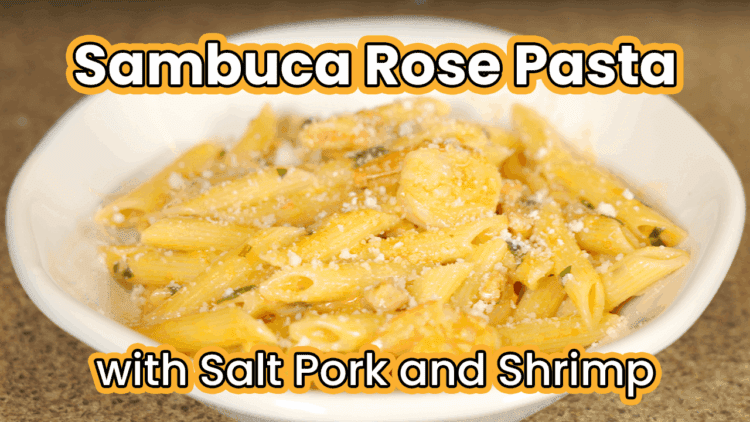 Mariano’s Special Pasta | Capital Fine Meats